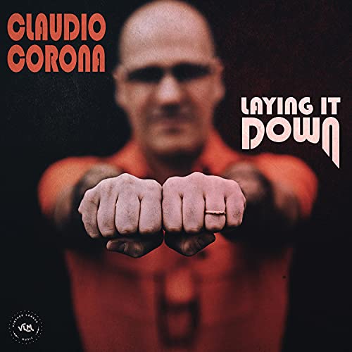 Laying It Down de Claudio Corona en Amazon Music Unlimited