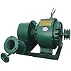 Amazon.com : Mdxtog Hydroelectric Power Generator, 1KW Water Turbine ...