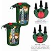 Amazon.com : Fish Mate 3000 PUV Pressurized Pond Filter - UV ...