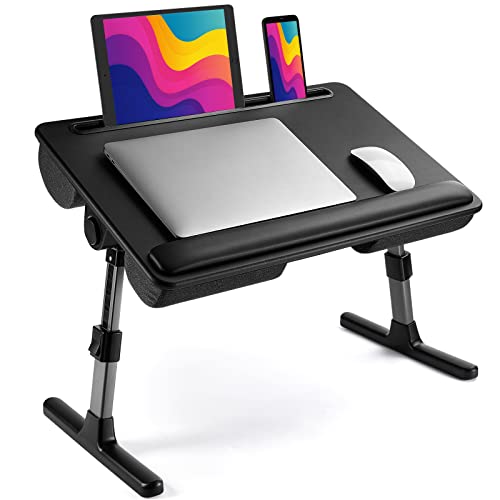 Find The Best Lap Table For Laptop Reviews & Comparison - Katynel