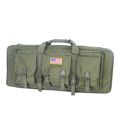 Top 10 Best Long Range Rifle Case : Reviews & Buying Guide - Katynel