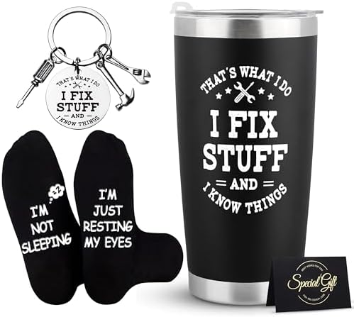 Shoppawhile Birthday Gifts for Men Funny and Unusual Ideas Presents for ...