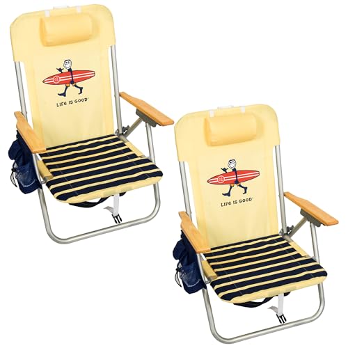 Salt Life Beach Chairs – The 16 best products compared - Outdoors Magazine