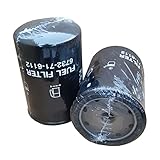 BALDWIN BF788 - Fuel filter cross reference