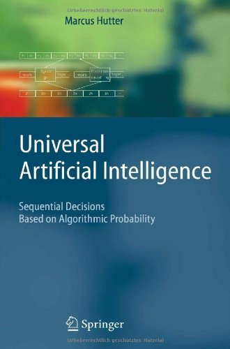 『Universal Artificial Intelligence: Sequential Decisions - 読書メーター
