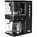 Amazon.com: Shine Rapid Cold Brew Coffee & Tea Machine with Vacuum ...