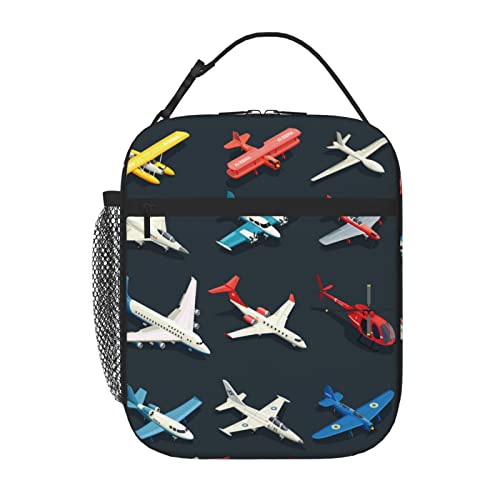 Top 10 Best Planes Lunch Box – Reviews And Buying Guide - Glory Cycles