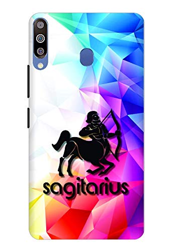 9 Cubes Digital Samsung Galaxy M40 Back Cover/Samsung M40 Mobile Covers ...