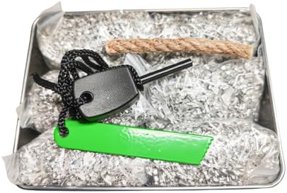 Amazon.com: Fatwood Fire Starters 40 Sticks All Natural Hand Cut in USA ...