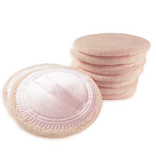 The 30 Best Round Powder Puffs of 2026 [Verified] - Cherry Picks