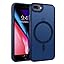 Amazon.com: DUEDUE for iPhone 8 Plus Case, iPhone 7 Plus Case Magnetic[Compatible with Magsafe ...