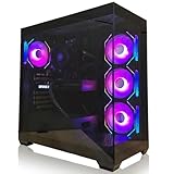 ・ブランド:TITAN GAMING・製造元:ＴＩＴＡＮ　ＧＡＭＩＮＧ・モデル:TG-RTX3050-5500-32GB-D9B・【OS】Windows 11 Home　【CPU】AMD Ryzen 5 5500 3.6GHz 6コア12ス...