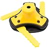 Weed Warrior 14867B Push-N-Load 3 Blade Head : Amazon.ca: Sports & Outdoors