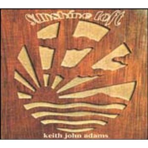 Keith John Adams - Sunshine Loft - Amazon.com Music