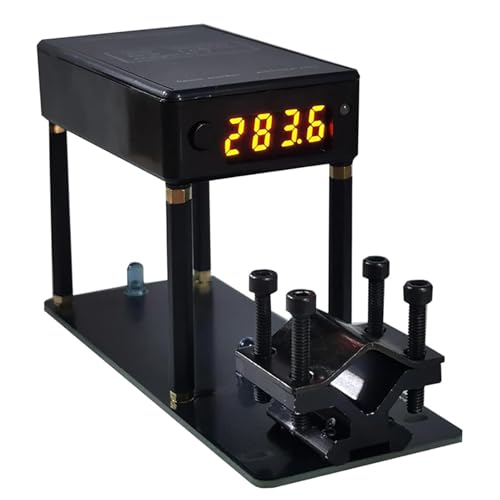 Ballistic Precision Chronograph, Slingshot Speed Tester, Bullet Bow ...