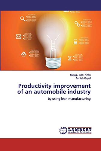 20 Best Manufacturing Books of All Time - BookAuthority