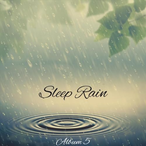 Amazon MusicでHtoo OhのRain Sleep, Album 5を再生する