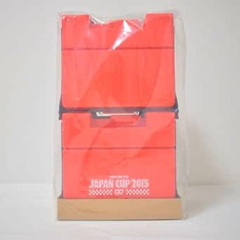 Amazon.co.jp: Mini 4WD Portable Pit J-CUP 2015 Limited Edition Tamiya ...