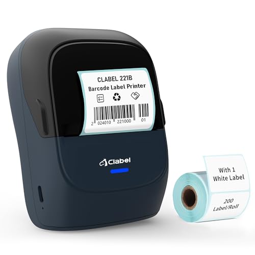 Best Barcode Label Printers: A Guide to Efficient Labeling Solutions ...