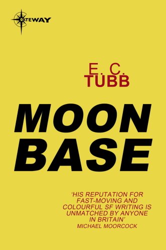 Publication: Moon Base