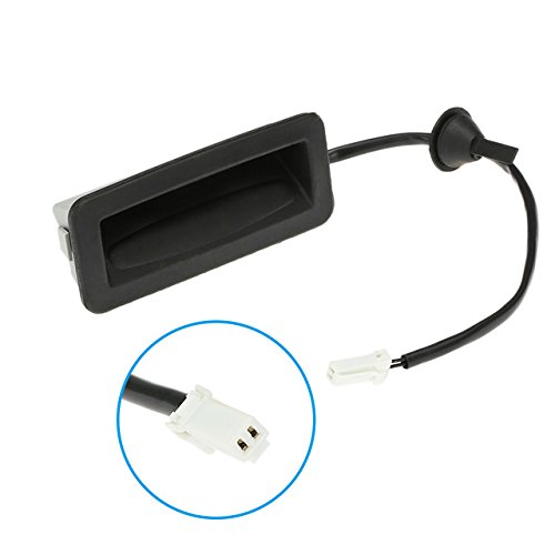 Car Tailgate Trunk Boot Release Switch for Ford Focus MK2 2004-2008 ...