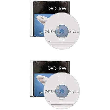 Frontech Blank DVD-R 4.7 GB 16X Speed Digital Disk - Pack of 50 ...