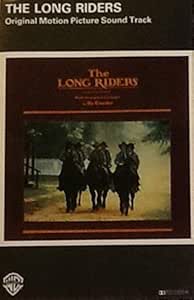 Soundtrack - Long Riders - Amazon.com Music