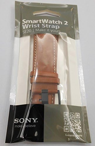 Amazon.com: SONY Original SE20 Watchband for SmartWatch 2 SW2 Wrist ...