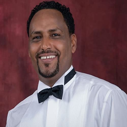 Amazon Music Unlimited - Hani Mihreteab 『Embi Bel』