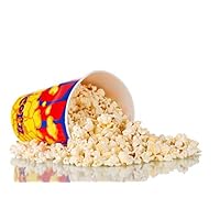 Amazon.com : Premium | POPCORN SEASONING | Mega Variety 20 Pack | Sea ...