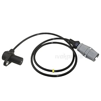 Sensor de posición del cigüeñal RPM para Neoplan camión Tourliner Man E ...