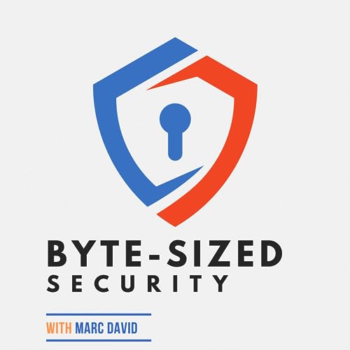 Byte Sized Security : Marc David: Amazon.in: Books