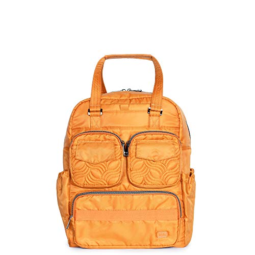 The Best Lug Backpack | GLS Shooting