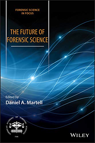 100 Best Forensic Science Books of All Time - BookAuthority