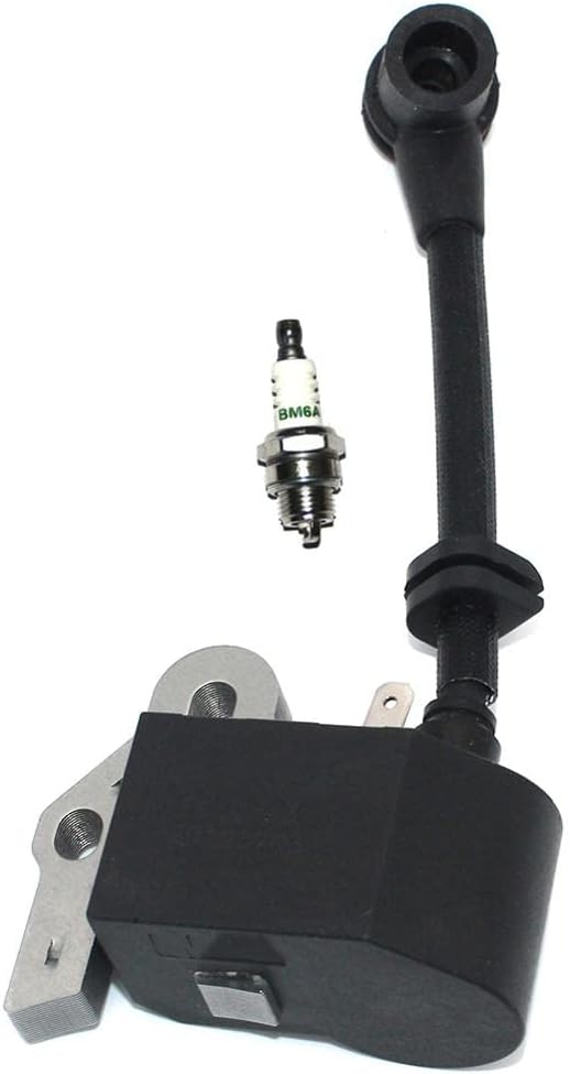 Amazon.com: Replacement Tool Parts for Machine Ignition Coil for ...