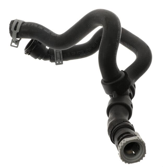 Amazon.com: Ford CV6Z-18472-T Genuine Hose - Heater Water : Automotive