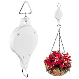 Adjustable Plant Hanger - Turns Almost Any Pot Into a Hanging Planter ...