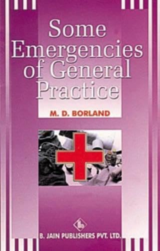 Buy Some Emergencies of General Practice Book Online at Low Prices in ...