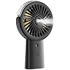 Amazon.com: Otlonpe Handheld Misting Fan Portable, Small Personal Hand ...