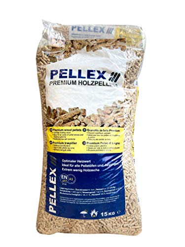 Raiffeisen Pellets – Die 15 besten Produkte im Vergleich & Angebote ...