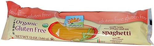 Amazon.com : Jovial Grain-Free Cassava Pasta Variety (Orzo, Penne and ...