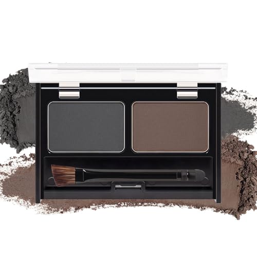 Best Brow Powder for Black Brows: Top Picks for Natural, Flawless ...