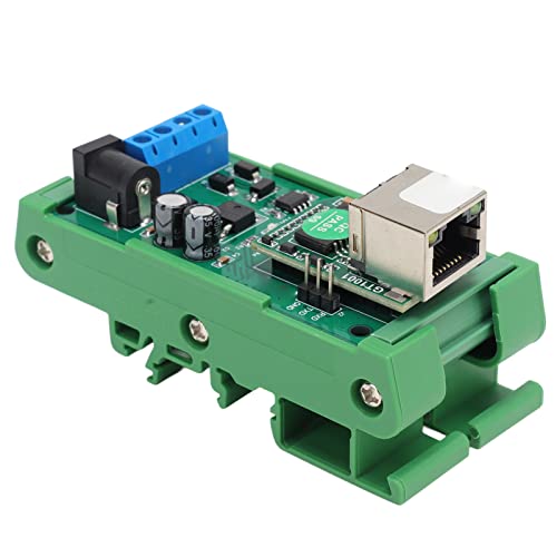 Ethernet to RS485 Converter Universal Ethernet to RS485 - Want It All