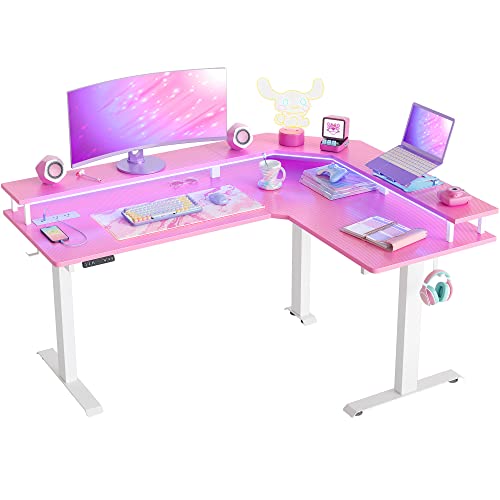 The 30 Best Pink Desks of 2024 [Verified] - Cherry Picks