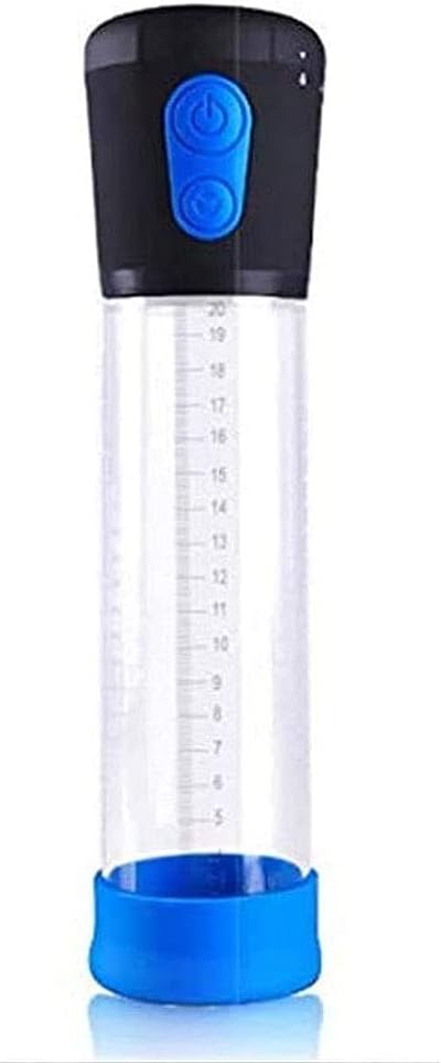 Amazon.com: Male Vacuum Pump Pennis Electric Penispumps for Men ...