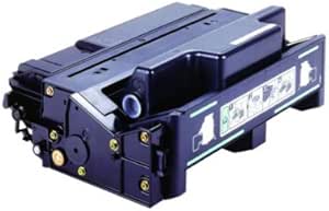 Amazon.com: Ricoh Aficio AP410 / AP410N Laser Printer Black OEM Toner ...