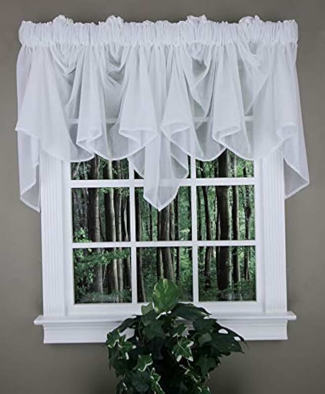 Amazon.ca: Valances