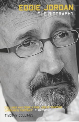 Eddie Jordan : The Biography: Collings, Timothy: 9780753508114: Amazon ...