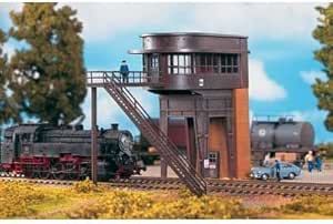 Piko H0 Reinbeck 61137 H0 Signal Box : Buy Online at Best Price in KSA ...