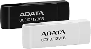 Amazon.com: ADATA USB Flash Drive UC310 64GB : Electronics